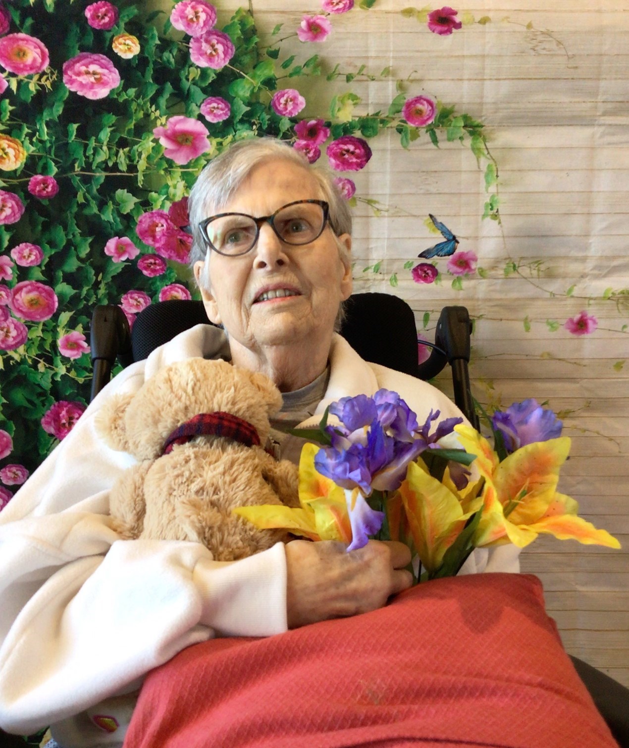Anita Fingler Obituary - Winnipeg, MB