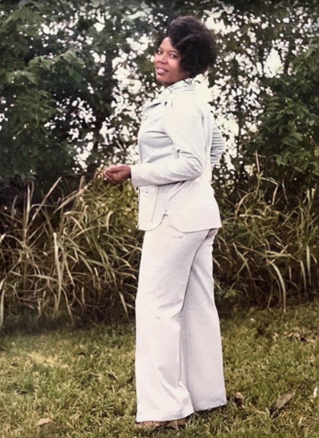 Thelma Ellis Obituary - Bakersfield, CA