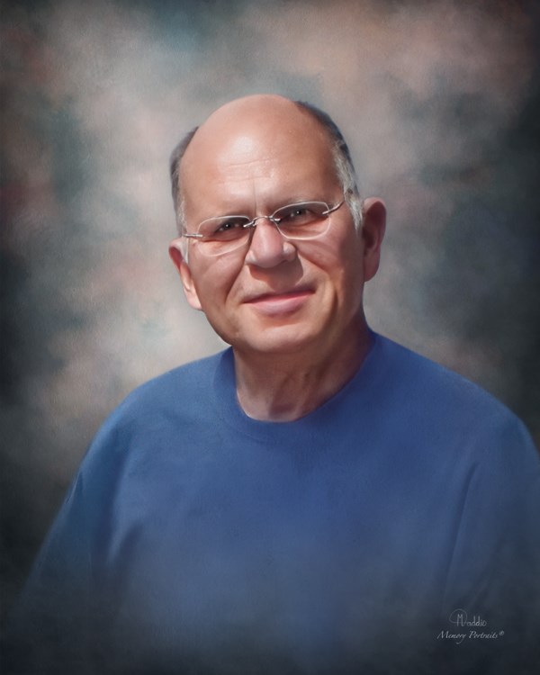 William Wikle Obituary - Macon, GA