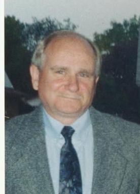 Douglas Williams Obituary