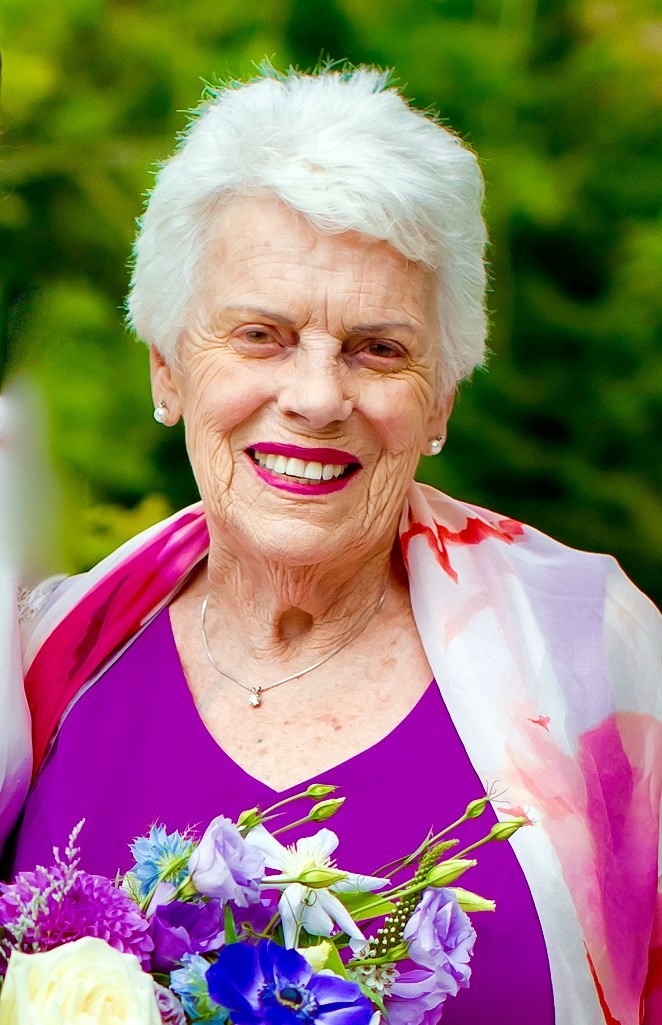 Audria Rose Harley Fannin Obituary - Cambridge, ON