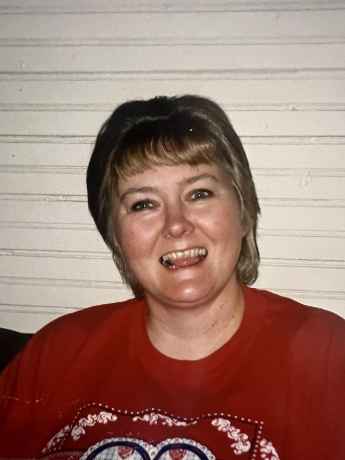 Sandra Black Obituary - Leeds, AL