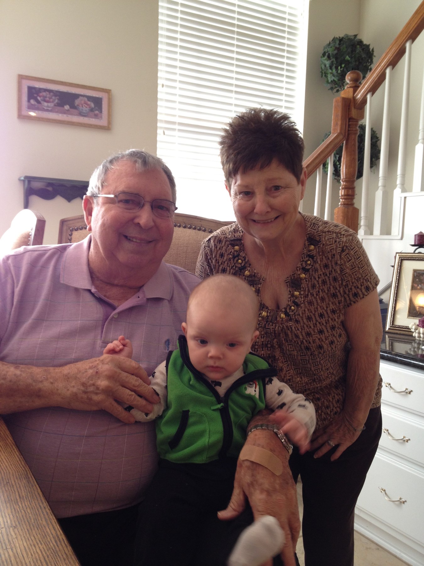 Garland Carter Obituary - Pasadena, TX