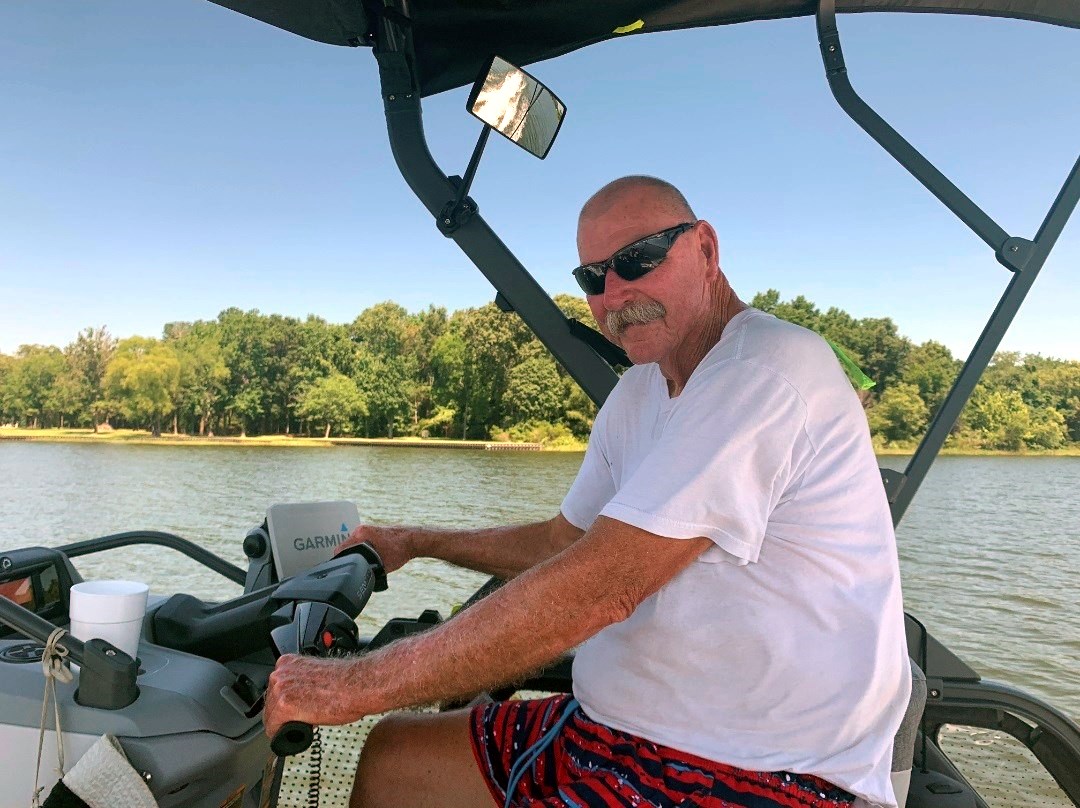 Stephen Ward Obituary - Tyler, TX