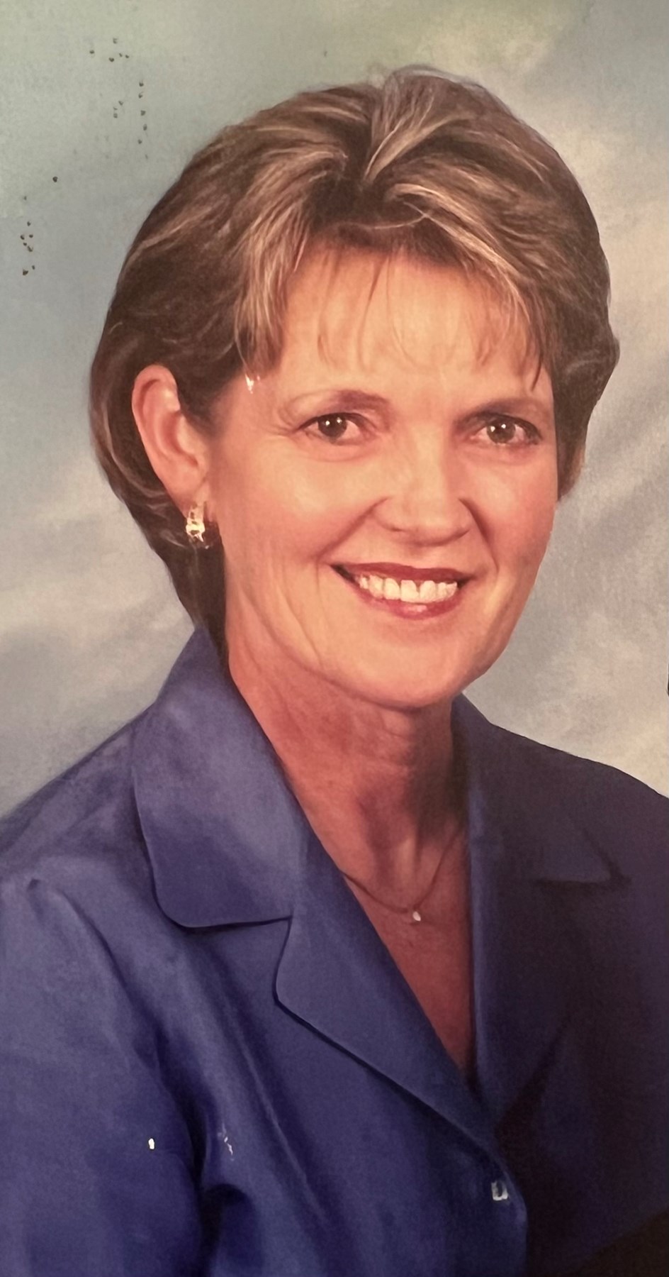 Judith Cox Obituary - Clayton, NC