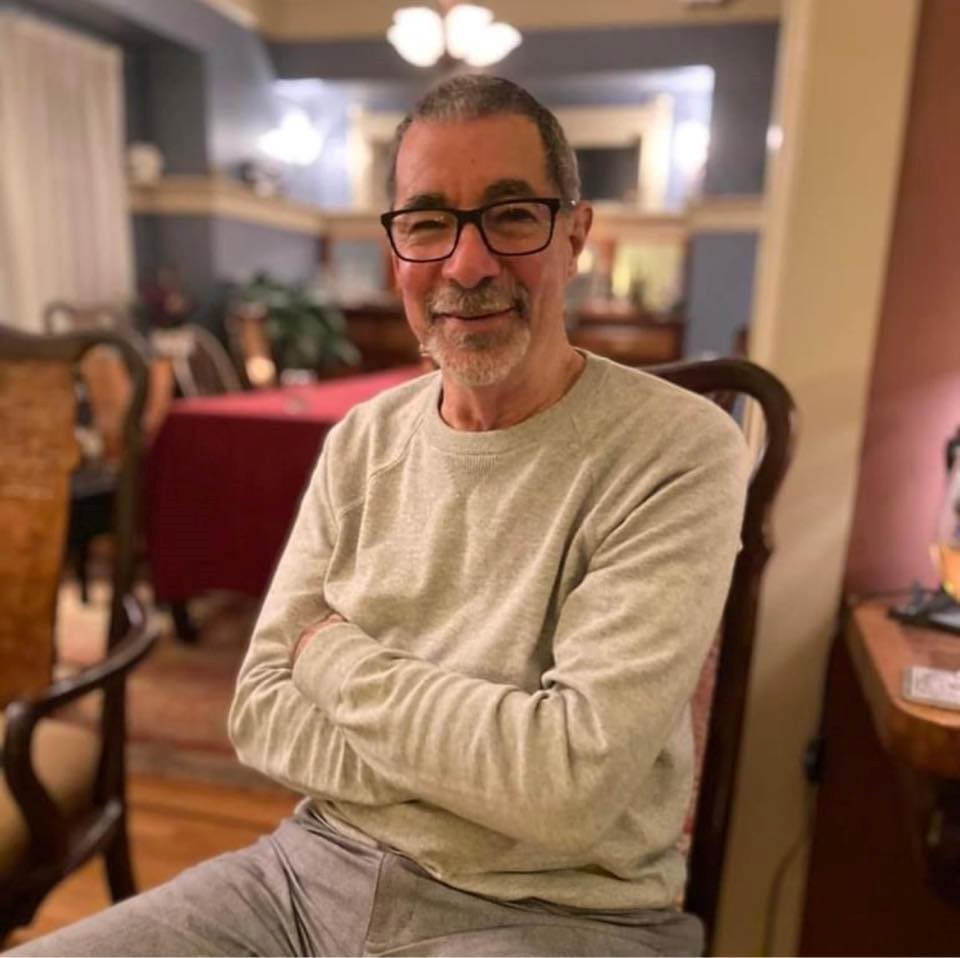 Danny George Ray Obituary - Victoria, BC