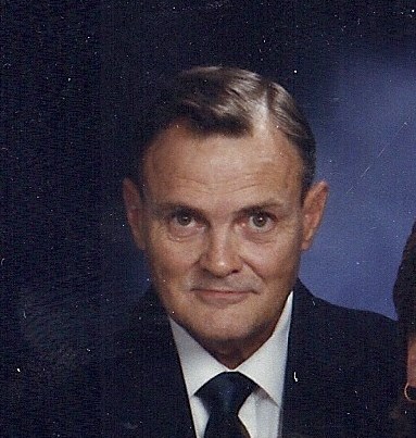 Roger W. Mitchell Obituary - St. Louis, MO