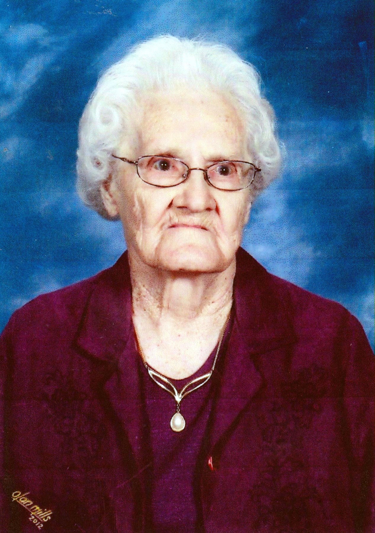 Edna Zoch Hagood Obituary - Austin, TX