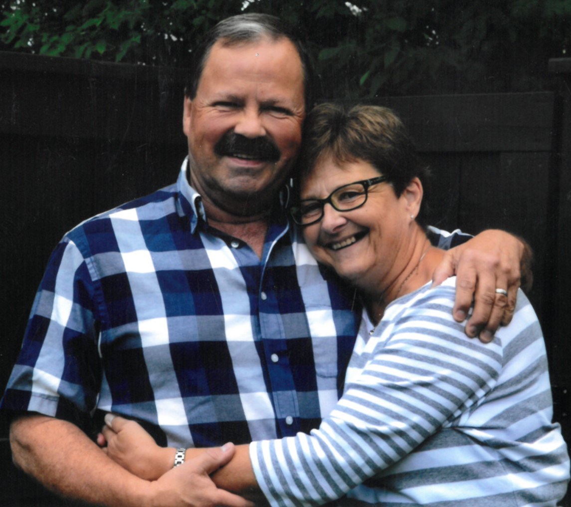 Brenda Joan Gavigan Obituary - Stony Plain, AB