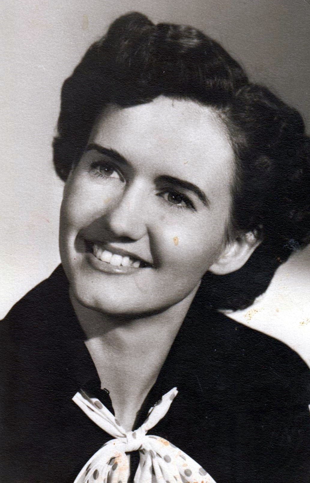 Vera Lorene Williams Norman Obituary Del City Ok