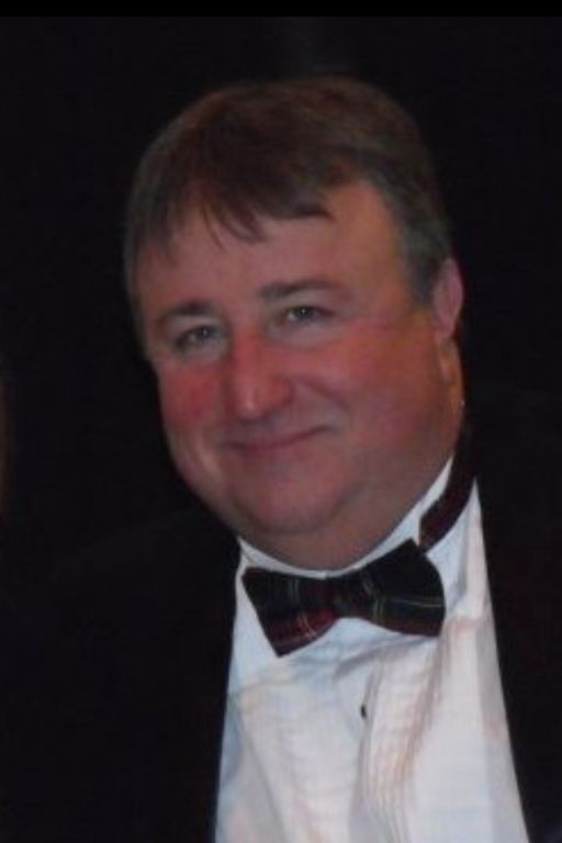 Norman Andrew McColl Obituary - Guelph, ON