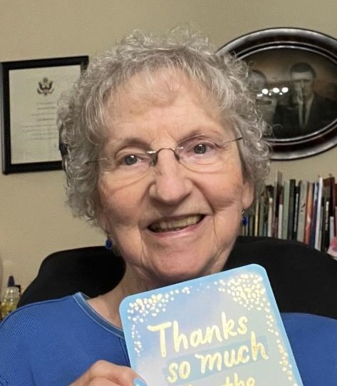 Reba Fowler Obituary - Ft. Collins, CO