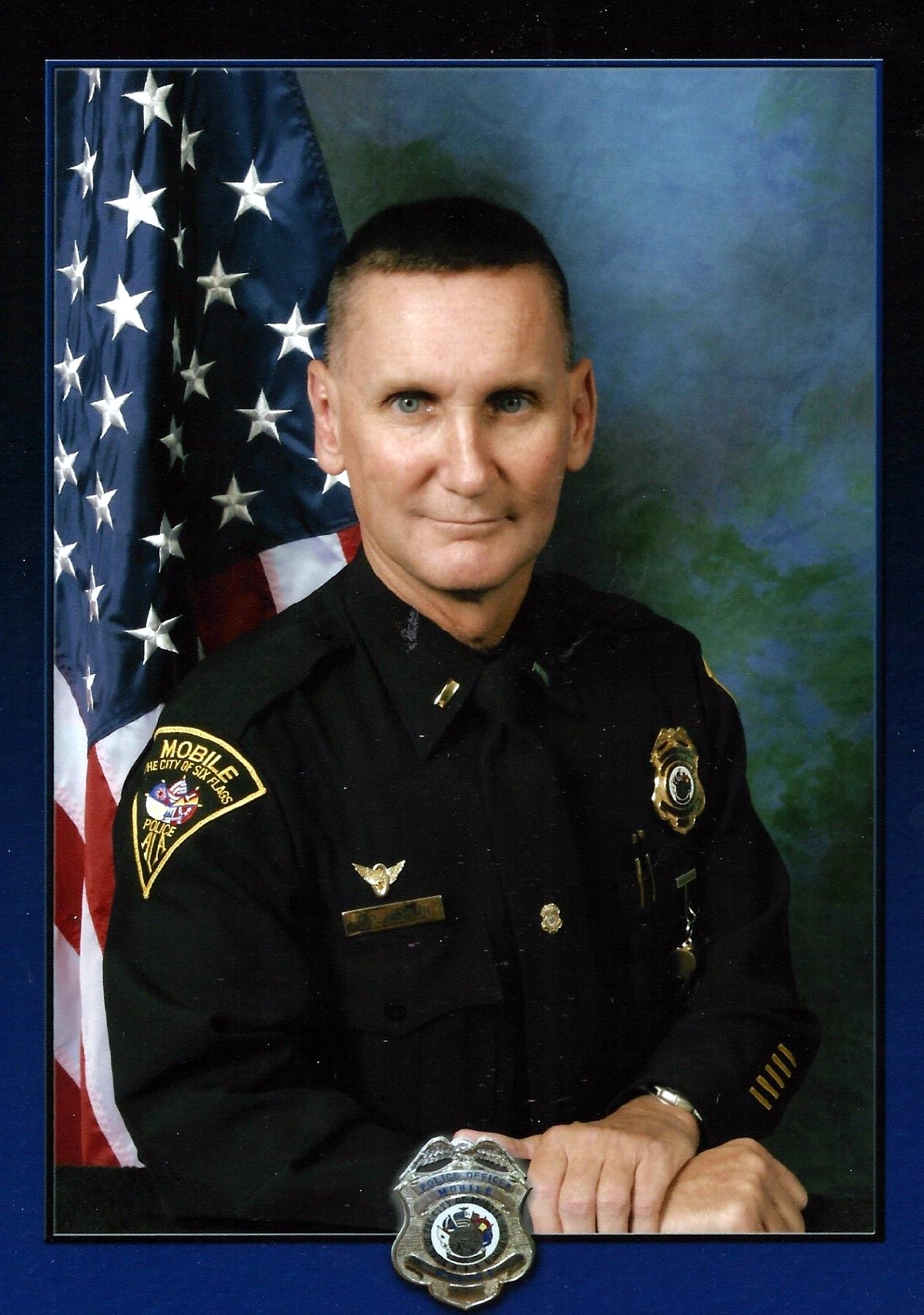 Thomas Menton Obituary - Mobile, AL