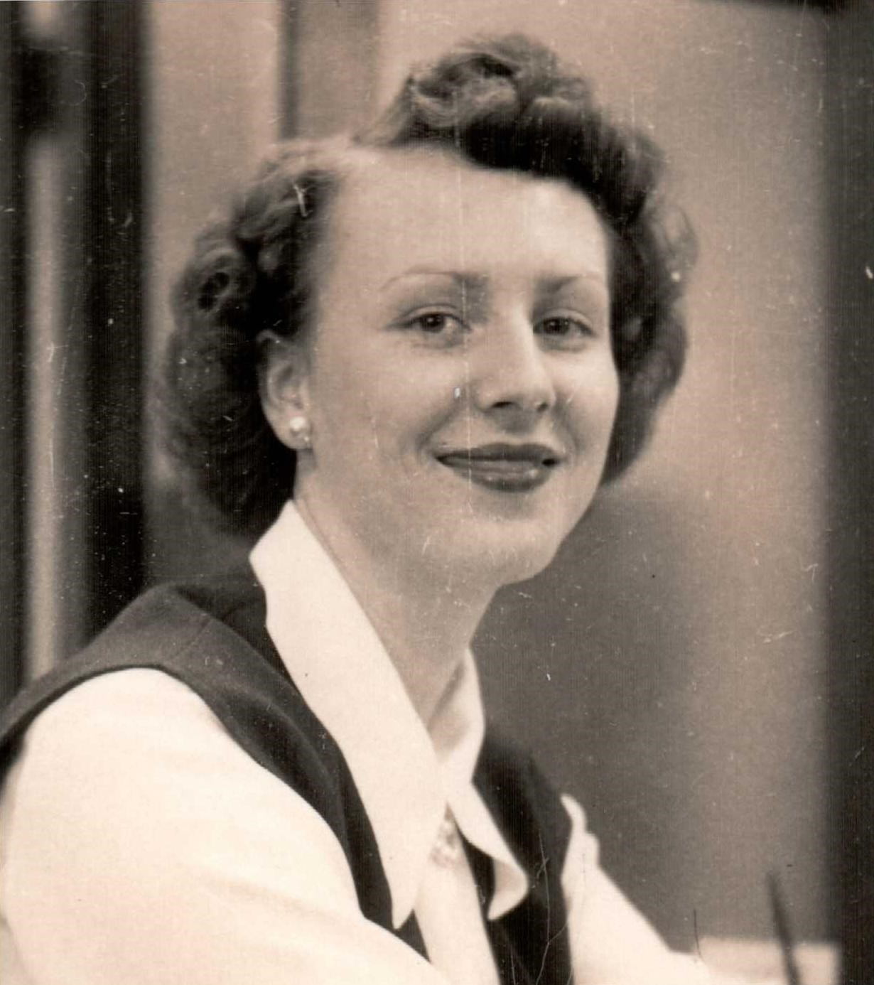 Rosemary Anna Munday Obituary - Kansas City, MO