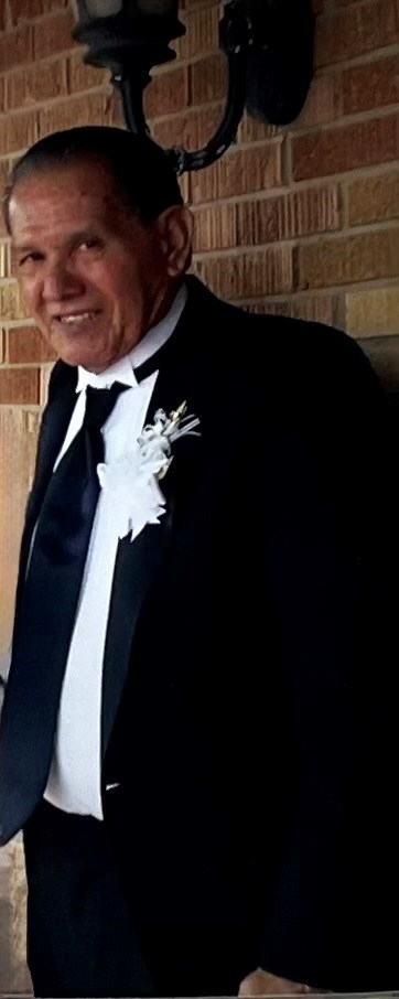 Roberto Rodriguez Obituary - Brownsville, TX