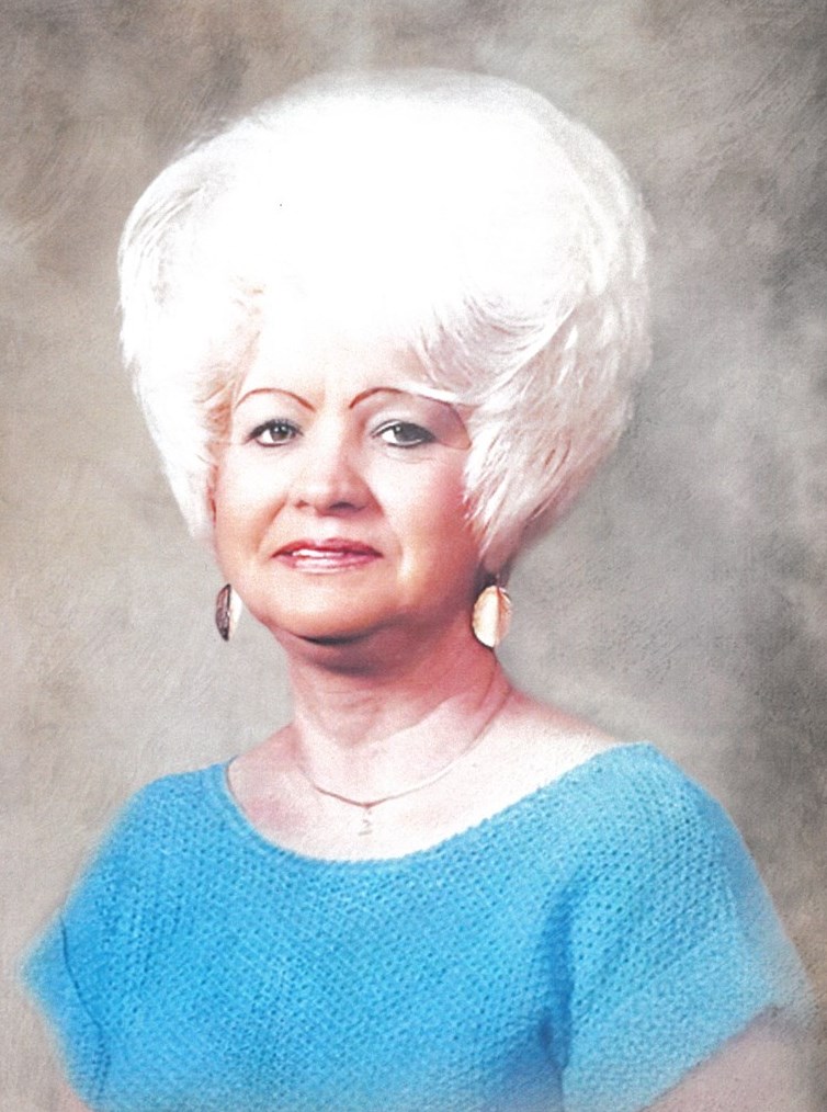 Jean Davis Obituary - Colleyville, TX