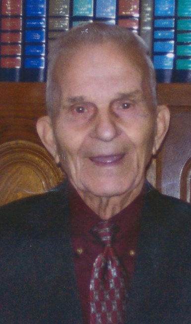 Everett David Elliott Obituary - Fairborn, OH
