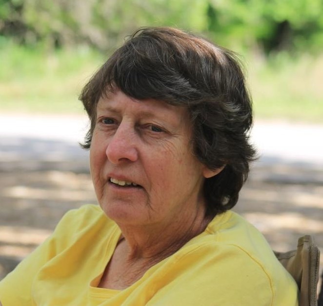 Cecilia Ann Powell Obituary - Gotha, FL