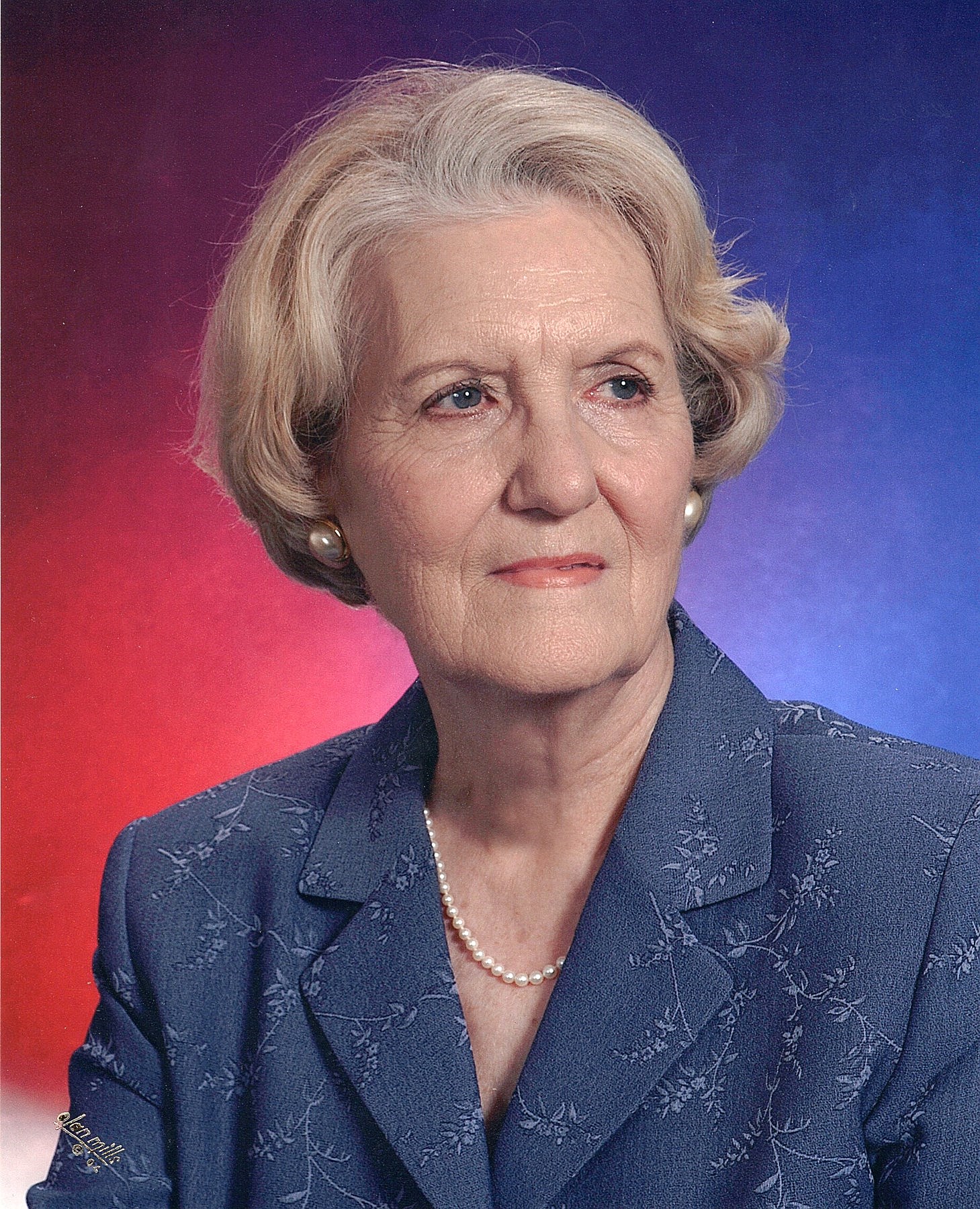 Mrs. Mary Jo Smith Obituary - Hixson, TN