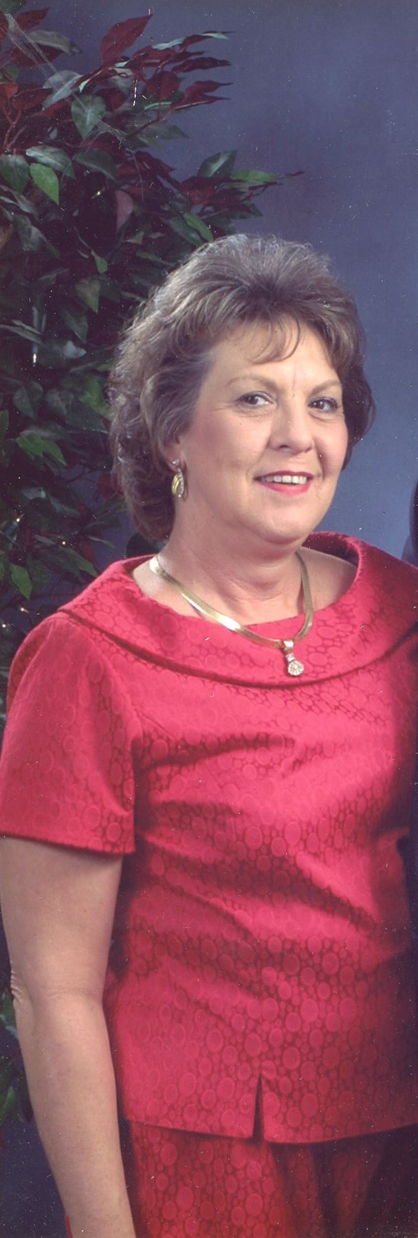 Sharon Elizabeth Adams Obituary - Statesboro, GA