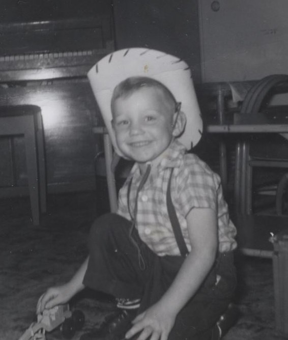 Donald Hagerman Obituary - Houston, TX