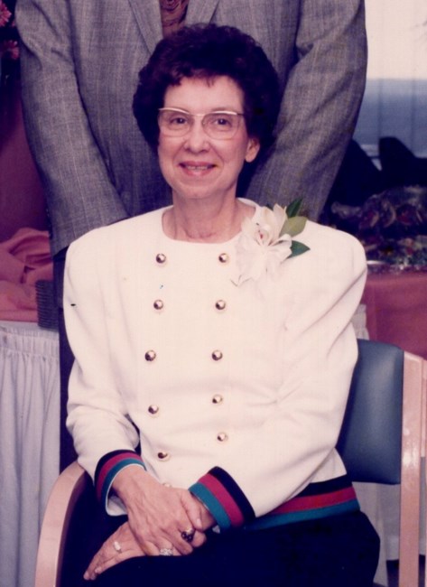 Irene Cox Obituary - Gardendale, AL