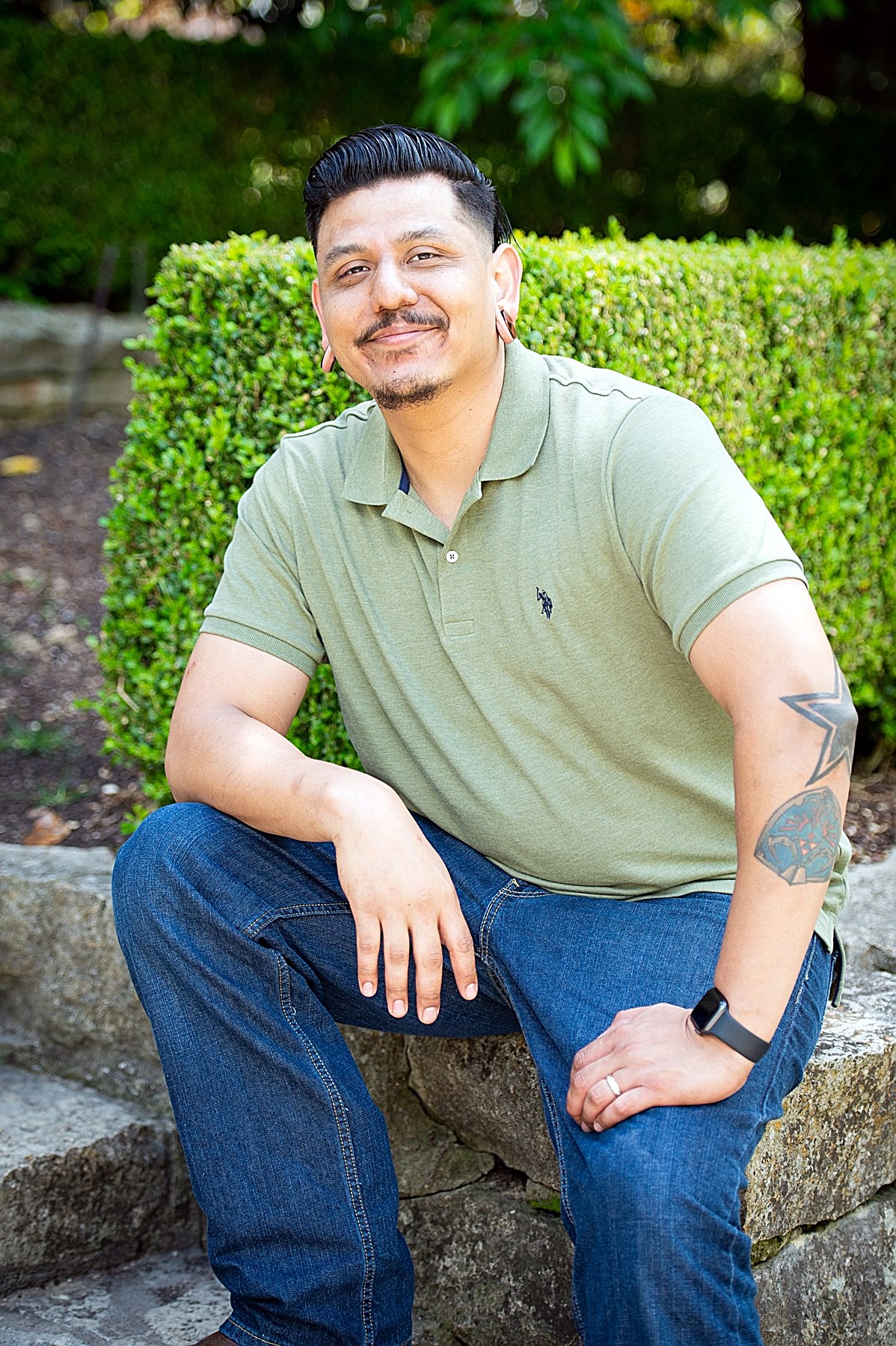 Armando Avila Obituary - Grand Prairie, TX