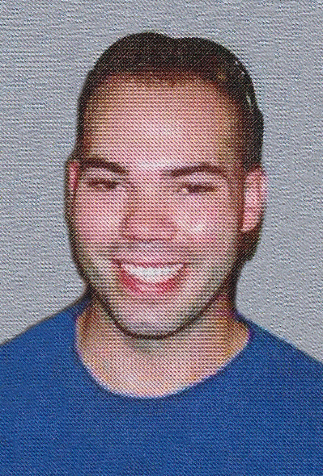 Brandon Zachary Raymond Obituary - Dayton, OH