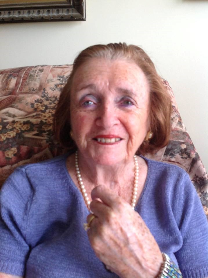 Hanora McDermott Obituary - Brossard, QC