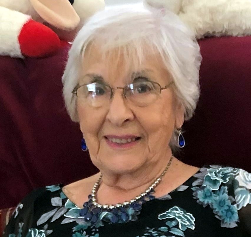 Anna Andreacchio Obituary - Port St. Lucie, FL