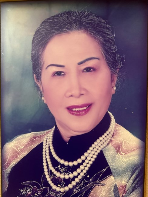 Hien T. Tran Obituary - San Jose, CA