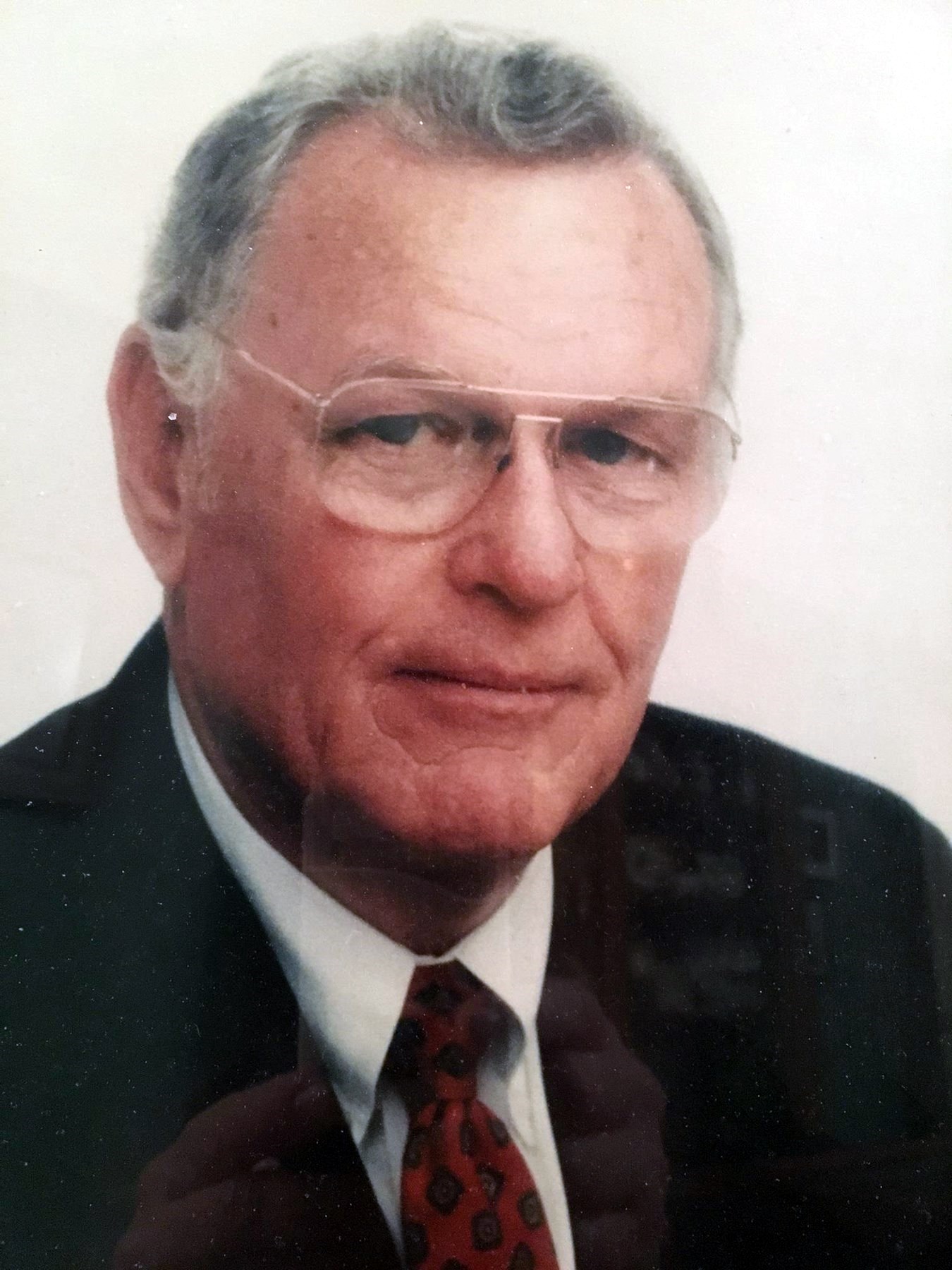 James "Pat" Whitaker Obituary - Memphis, TN