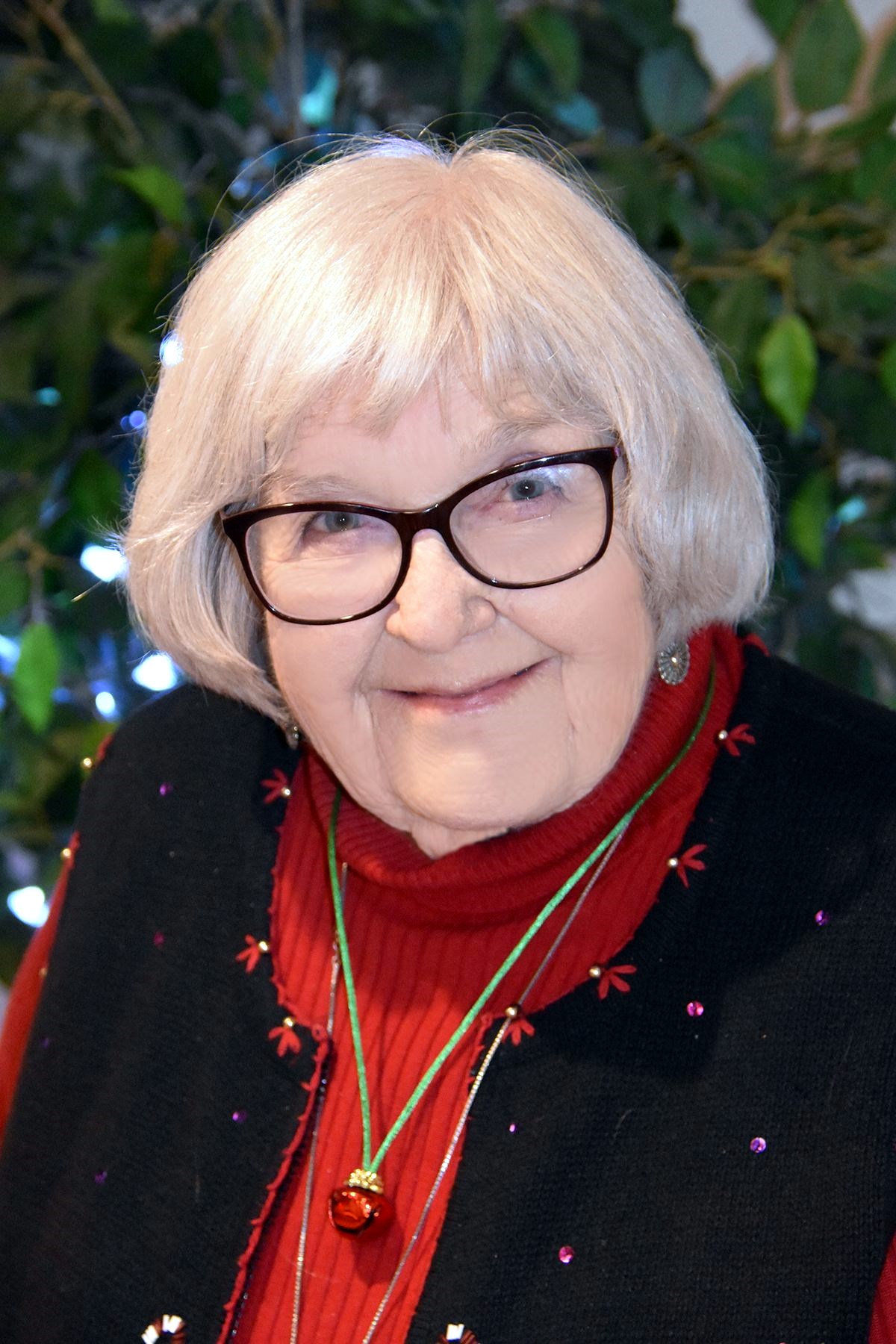 Shirley Ann Casey Obituary - Killeen, TX