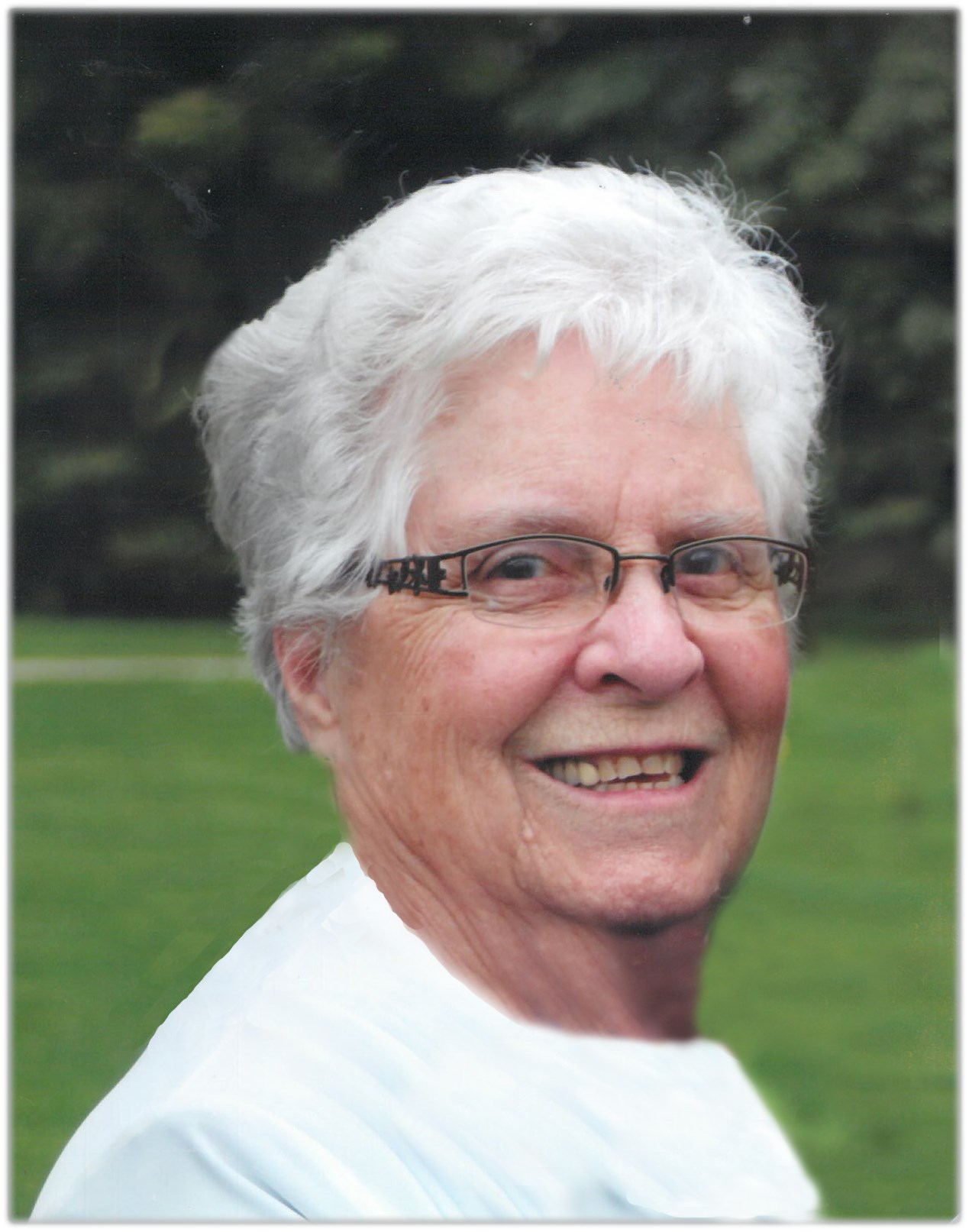 Adrienne Delorme Obituary - Assiniboia, SK