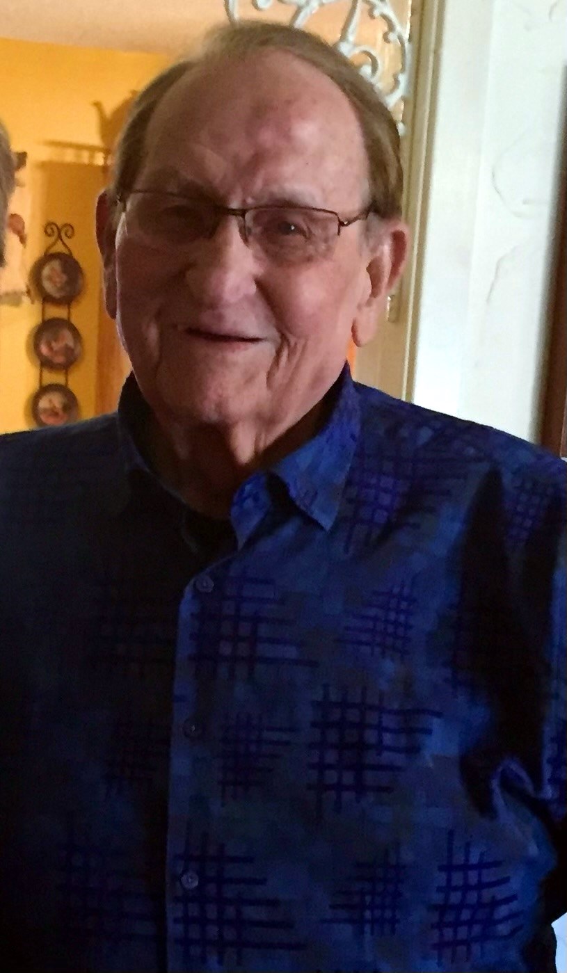 Theodore Alfred Jenkins Obituary Collierville Tn