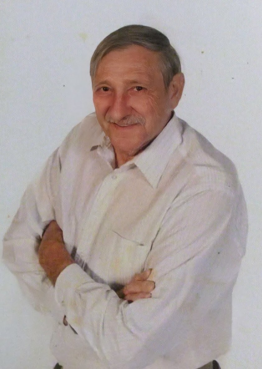 Thomas Satterfield Obituary - Gastonia, NC