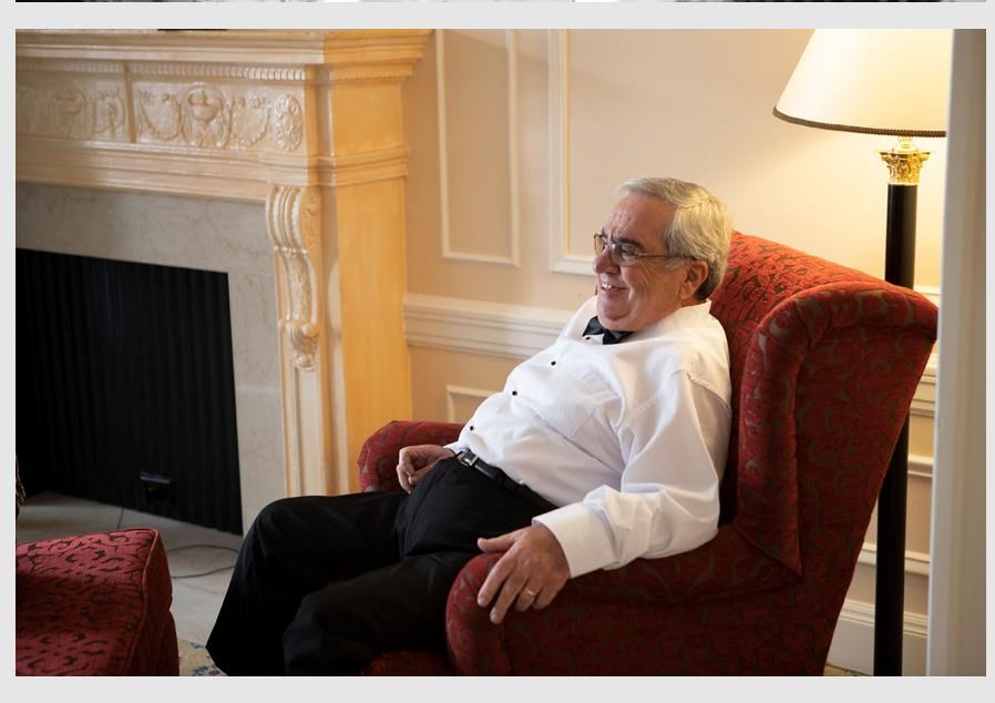 Primiano Iezza Obituary - Burbank, CA