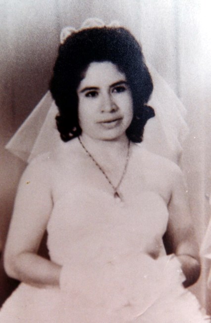 Maria Del Carmen Ramirez Obituary - San Antonio, TX Maria Del Carmen Ramirez Obituary - San Antonio, TX
