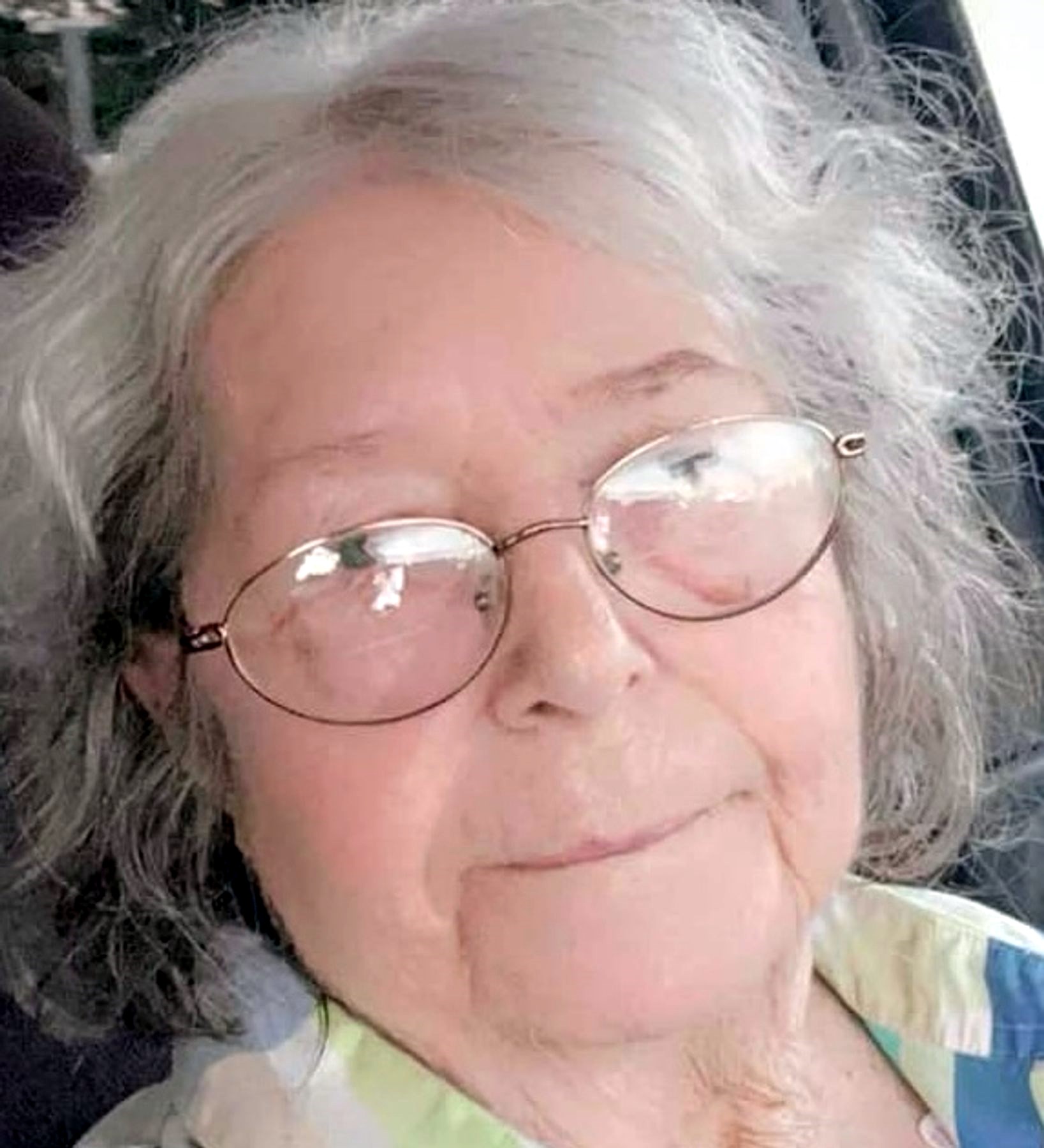 Joyce Purvis Obituary - Madison Heights, VA