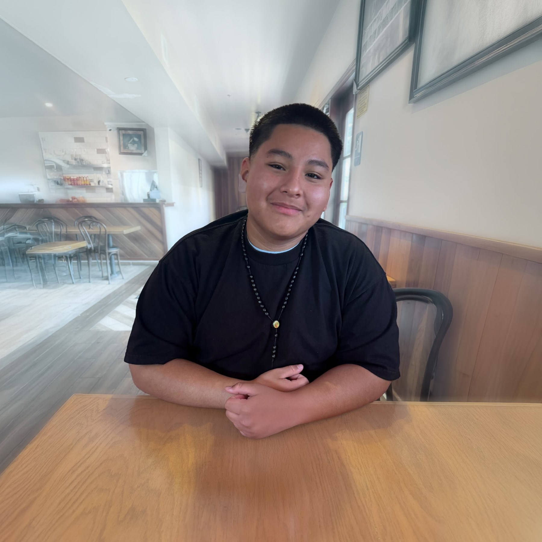 Emanuel Gonzalez Martinez Obituary - Santa Ana, CA