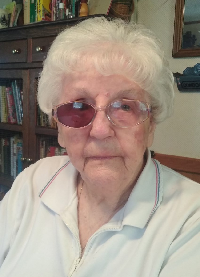 Dorothy Shiflet Obituary - Brandon, FL