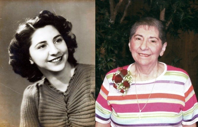 Mary Ogdee Obituary - Falfurrias, TX