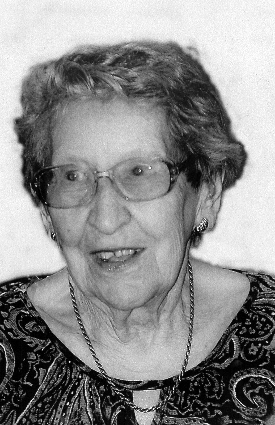 Katherine Prentice Obituary - Phoenix, AZ