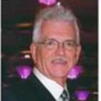 Donald Denny Obituary - Columbus, OH