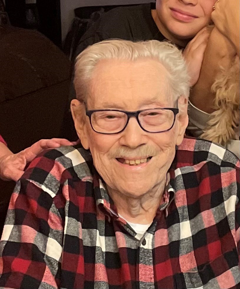 Edwin Clark Obituario - Hesperia, CA