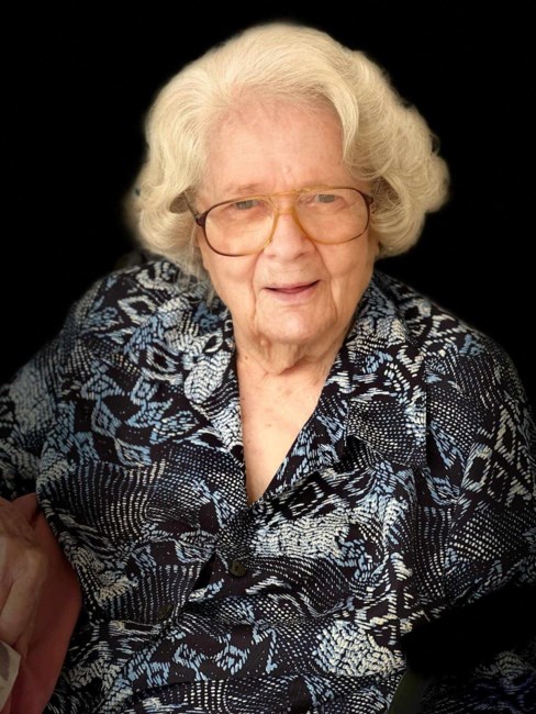 Doris Patman Obituary - Leeds, AL