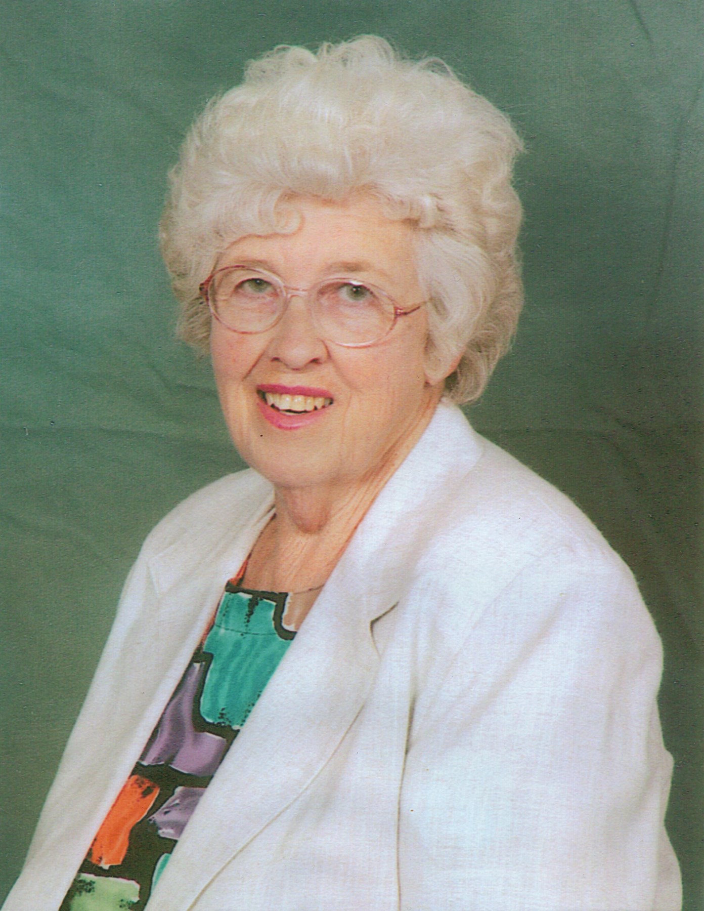 Ethel Louise Cruse Obituary - Chandler, AZ