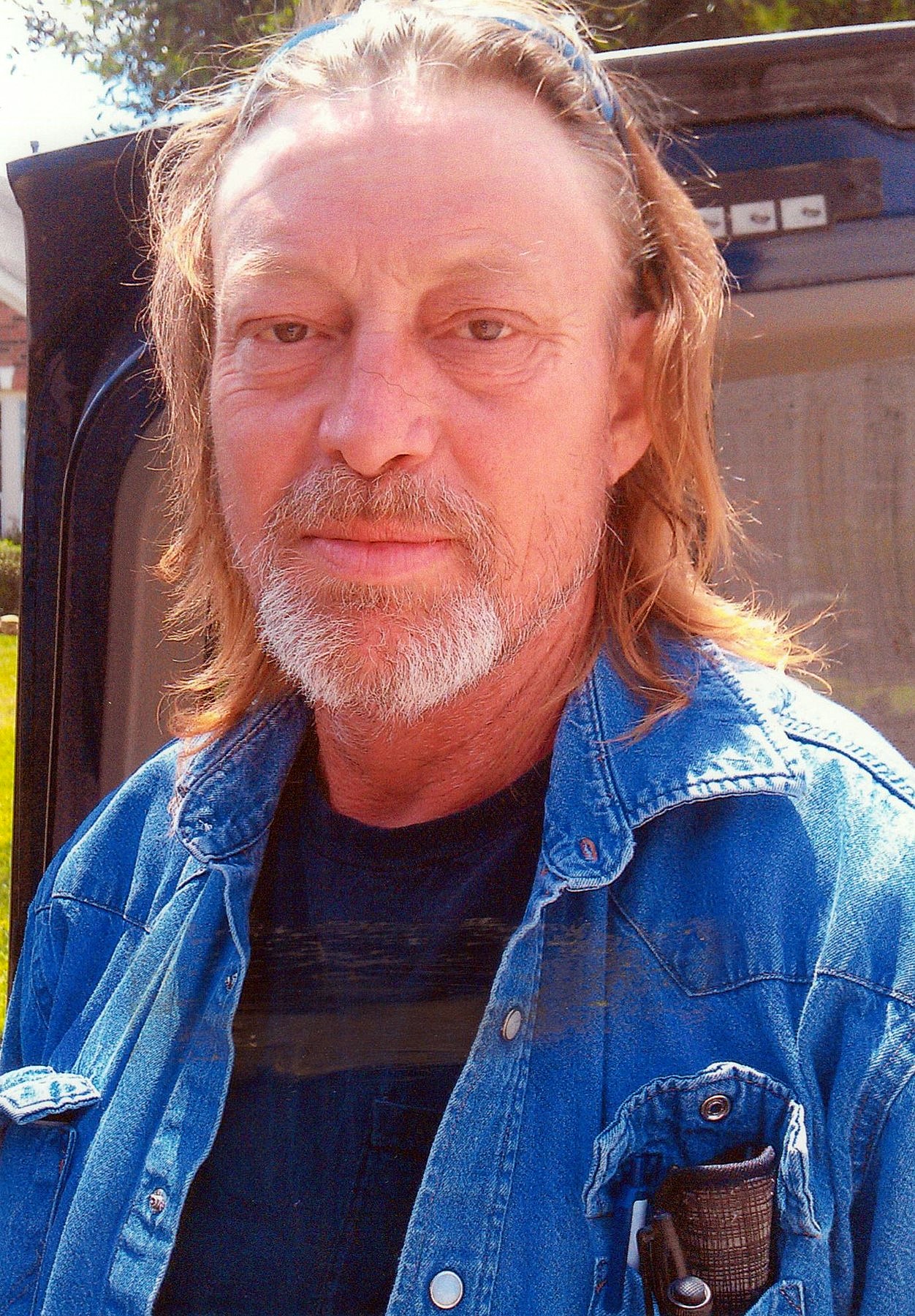 Adrian Naron Obituary - Houston, TX