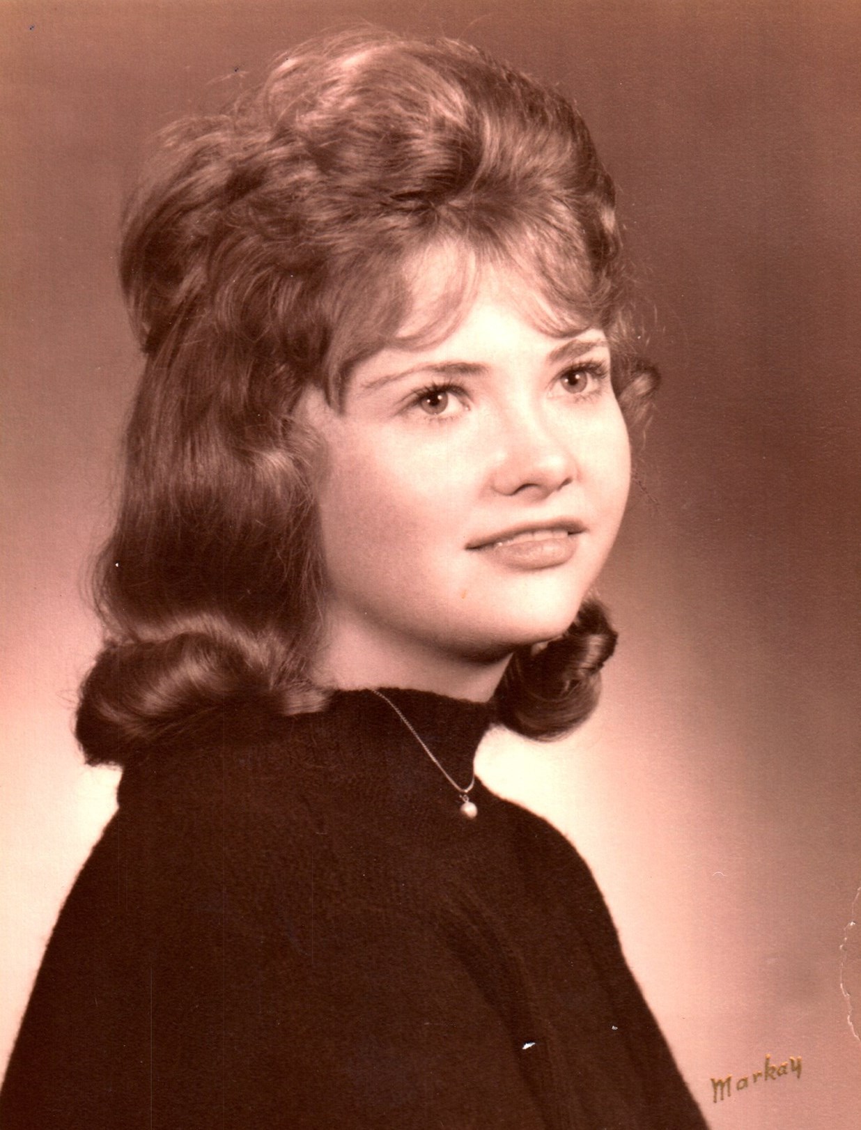 Mary Jahn Obituary - Pueblo, CO