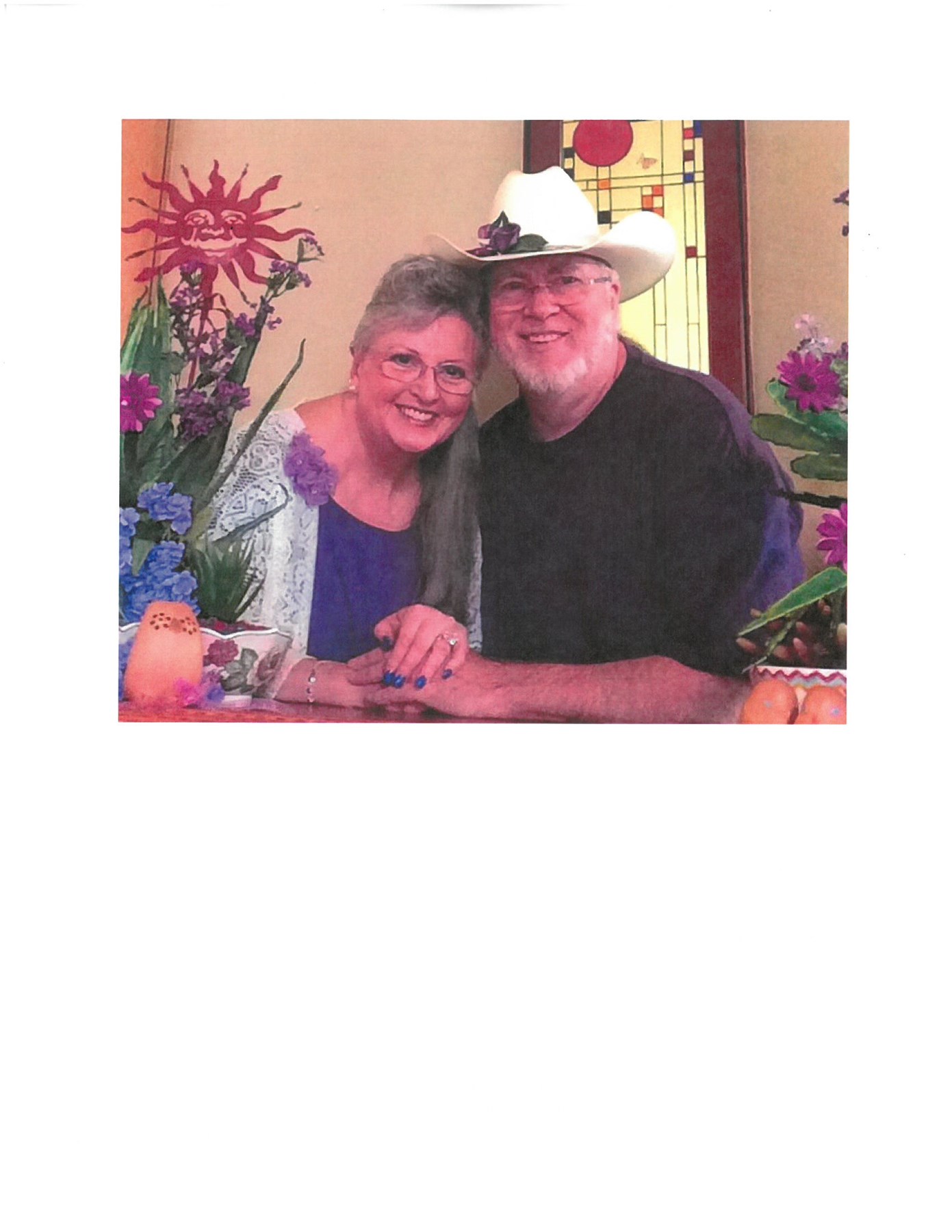 Mary Katherine Marshall Obituary - Albuquerque, NM